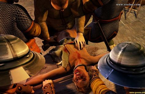 Page Quoom Com Comics Stories Conquered Issue Erofus Sex And Porn Comics