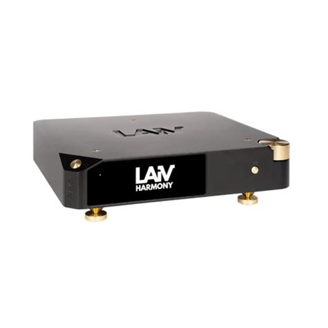 Harmony DAC LAIV