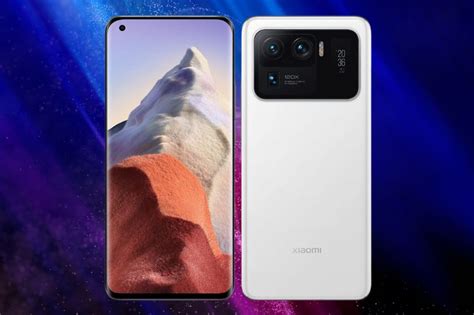 Los Mejores Celulares Xiaomi Tecnolog A De Vanguardia