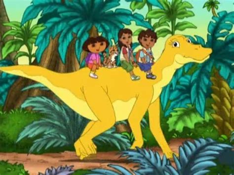 Go Diego Go The Great Dinosaur Rescue Wolf Pup Rescue Trailer Nnkhc