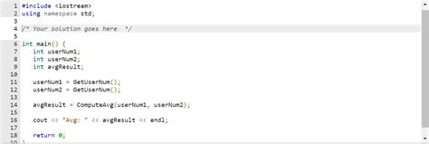 Solved Define Stubs For The Functions Called By The Below