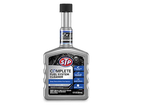 Stp Complete Fuel System Cleaner Petrol Adenwalla And Sons