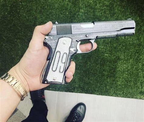 Colt 1911 Nini 09 19 R Narcofootage