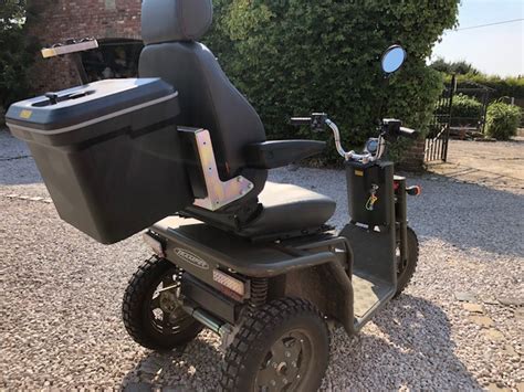 Tramper Tws Now Sold In Lancashire