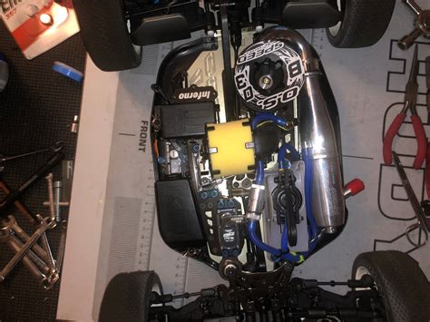 Kyosho MP Thread Page R C Tech Forums