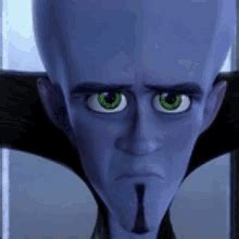 Megamind S Tenor
