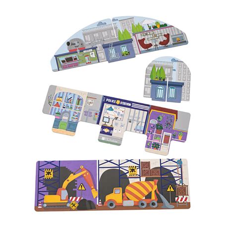 Stokke Mutable V1 Scenario City 特卖场