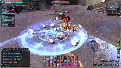 Scarlet Blade Vendetta Gaming Network Amara Neutral Zone Team Pvp Youtube