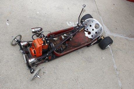 Allie S Christmas Hot Rod Radio Flyer Wagon Finished Artofit