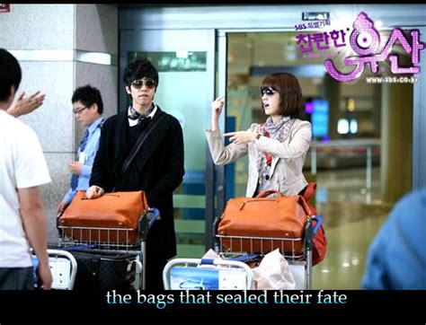 Amourpixie Korean Drama Shinning Inheritance