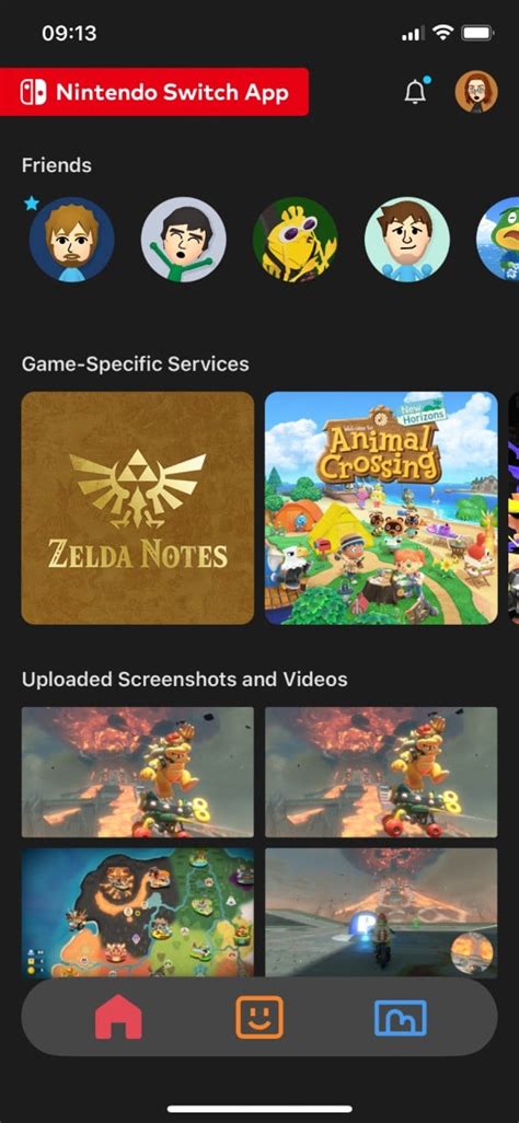 Nintendo Switch 2 How To Transfer Screenshots From Switch 2 To