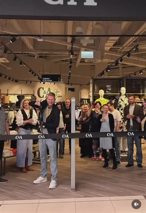 Video Filip Palus On Linkedin Our Newest Store Has Officially Opened