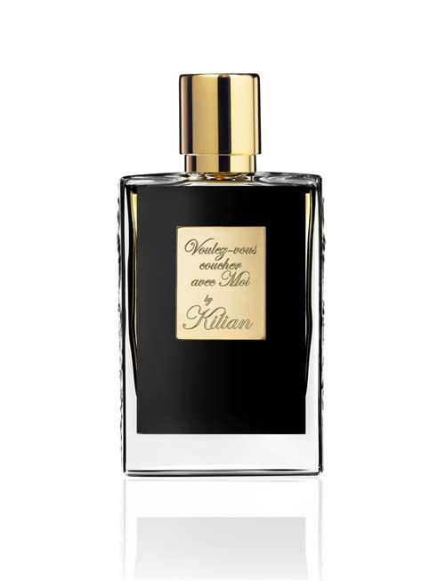 By Kilian Voulez Vous Coucher Avec Moi Les Carats