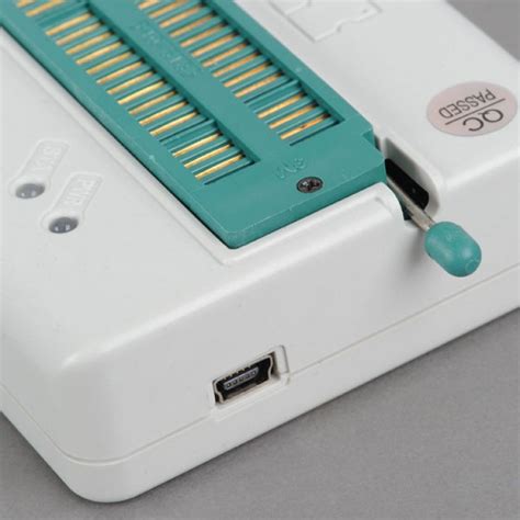 Sp8 A Universal Eeprom Flash Spi Bios 2425br9093 Usb Programmer 4000