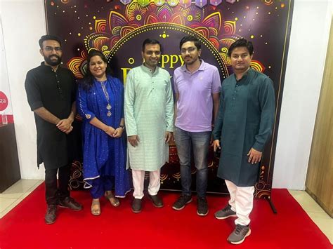 hitesh dobariya on linkedin diwalicelebration revenuelifecyclemanagement rlm