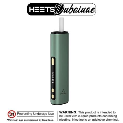 Buy Lambda I8 Best Device For Terea Cigarettes In Dubai Buy Lambda I8 Best Device For Terea Cigarettes In Dubai
