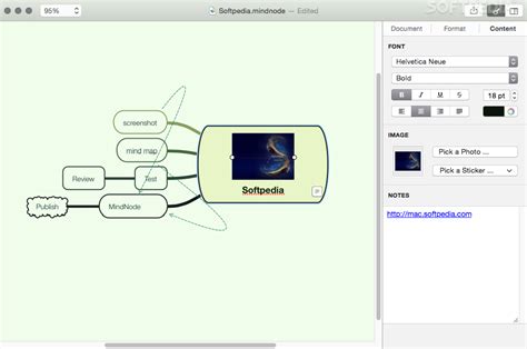 Mindnode Download Mac Softpedia