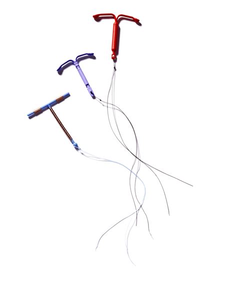 Look How Do Iud Strings