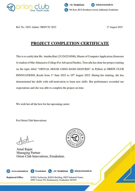 Amitha Hari On Linkedin Projectcompletion Python Machinelearning