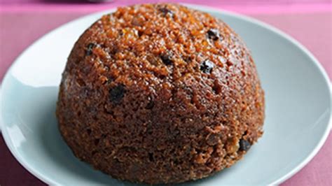 Beetroot Raisin And Stem Ginger Pudding Netmums