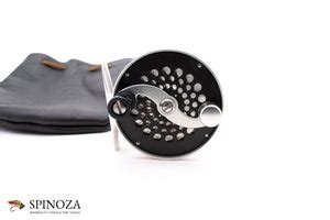 Dl Robichaud Reel 2 12 Sale Pending Spinoza Rod Company