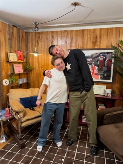 Mau P Appears On Therapuss With Jake Shane For Candid New Interview