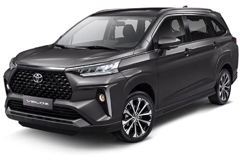 Toyota Veloz 2025 Price In Saudi Arabia