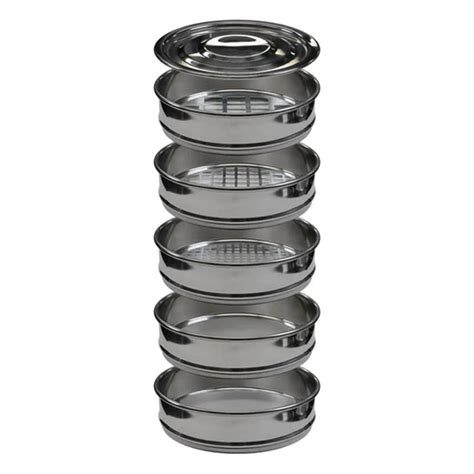 Bubble Magic Commercial Stainless Bud Sorting Kit — Led Grow Lights Depot