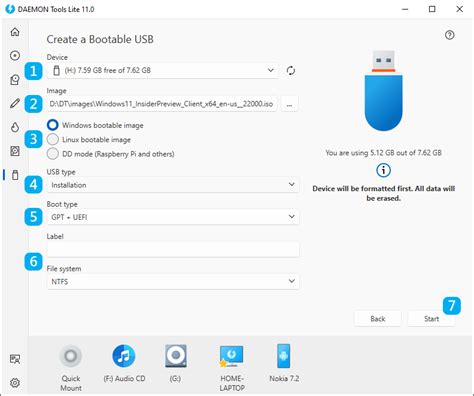 Windows Tool Install Linux On Usb Litelockq