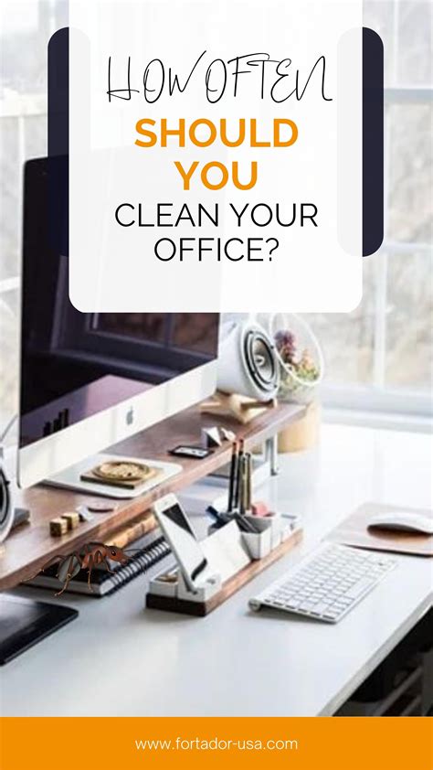 Efficient Office Cleaning Tips And Tricks For A Professional Workspace Artofit