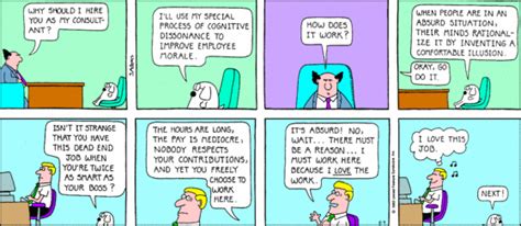 Cognitive Dissonance Learning Theories Resource Guide