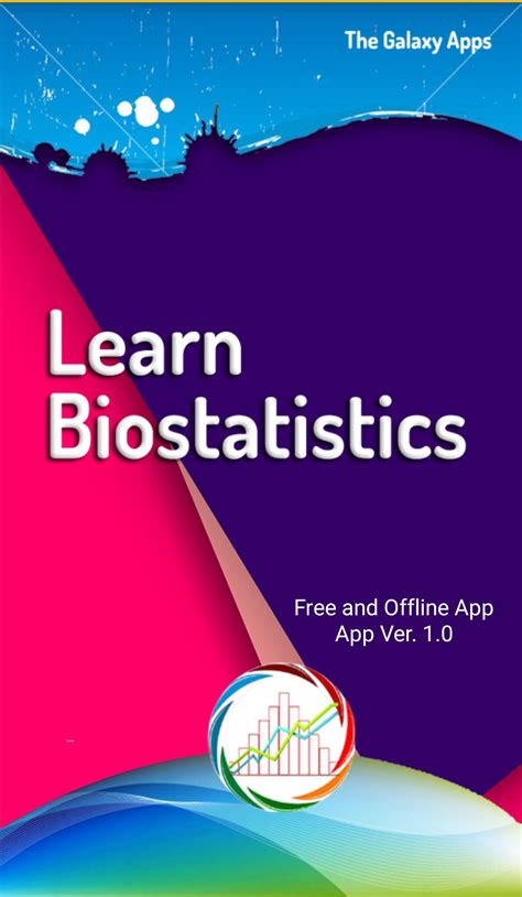 Learn Biostatistics Apk For Android Download