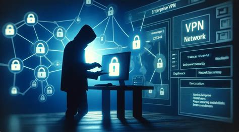 Cisa Warns Hacked Ivanti Vpn Appliances Still A Risk