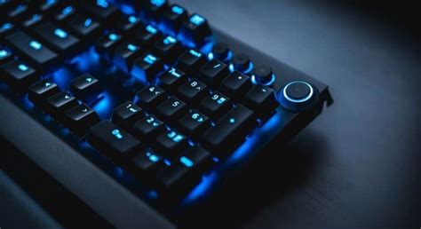 How To Make A Non Backlit Keyboard Backlit Easy Guide
