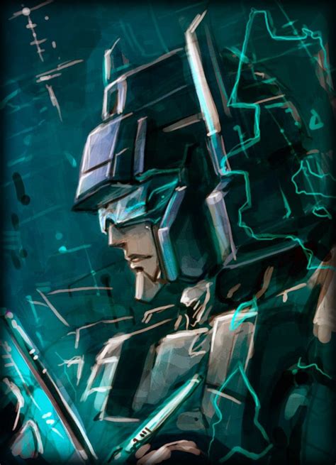 Wanna Be Cartographer By Aiuke On Deviantart Transformers Art