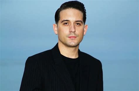 G Eazy Height Age Bio Net Worth Girlfriend Wife
