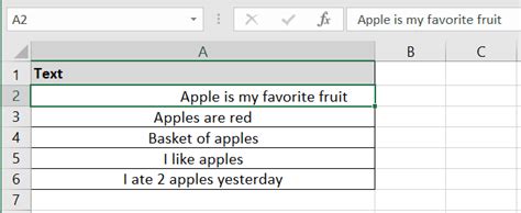 How To Center Text In Excel Works Every Time Spreadsheeto