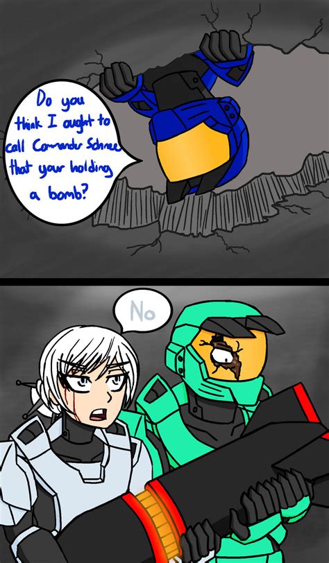 Something Nasty In The Base Rwbyrvb By Necrocephalopod On Deviantart