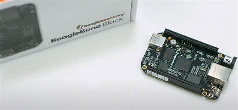Raspberry Pi Vs BeagleBone Black Which Is Better ElectronicsHacks