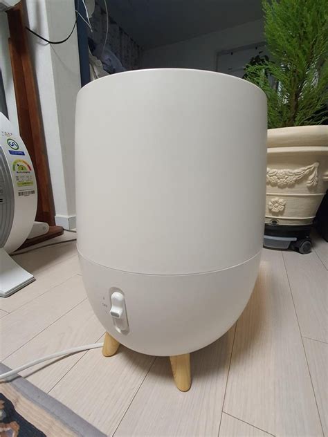 오아 자연기화식 에어워셔 가습기oa Hm230 헬로마켓