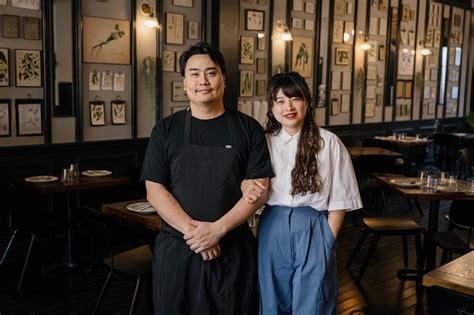 Kru Brings Inventive Versions Of Traditional Thai Cuisine To North Brooklyn Greenpointers