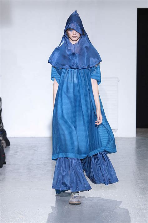 Bernhard Willhelm Fall Winter 2009 2010 Ready To Wear