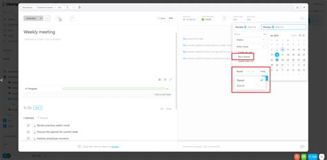How To Create ClickUp Recurring Tasks A 2025 Beginners Guide