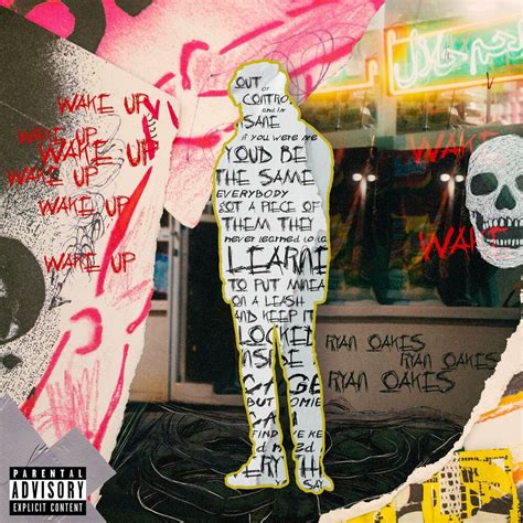 Ryan Oakes Songs Streamen Rtl