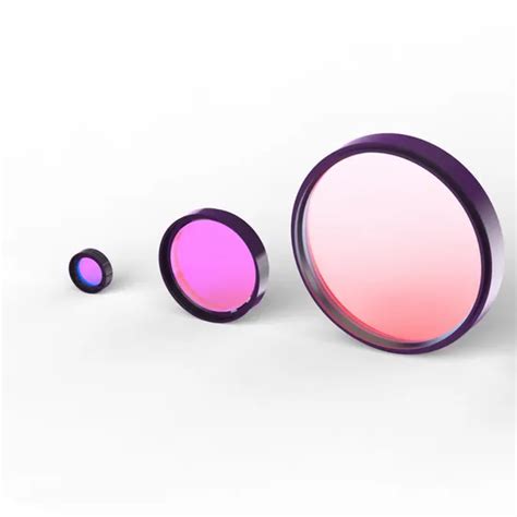 IR Cut Glass IR Cut Filter Nm With Professional Service Low Pass Optical Filters IR Cut