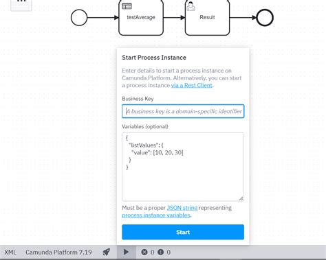 How To Use A List In Dmn From The Bpmn Engine Discussion And Questions