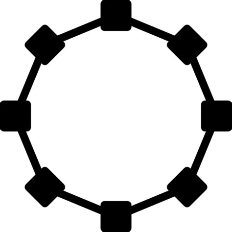 Selection Basic Miscellany Fill Icon