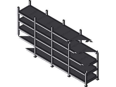 Free Cad Designs Files And 3d Models The Grabcad Community Library