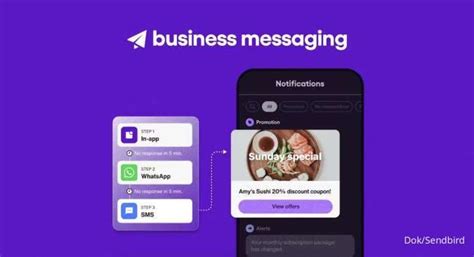 Sendbird Luncurkan Business Messaging Solusi Komunikasi Pelanggan Lebih Hemat Biaya