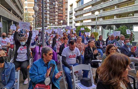 Dia Nacional Enfermedadaedem Cocemfe Visibilizar Personas Em 2022 03